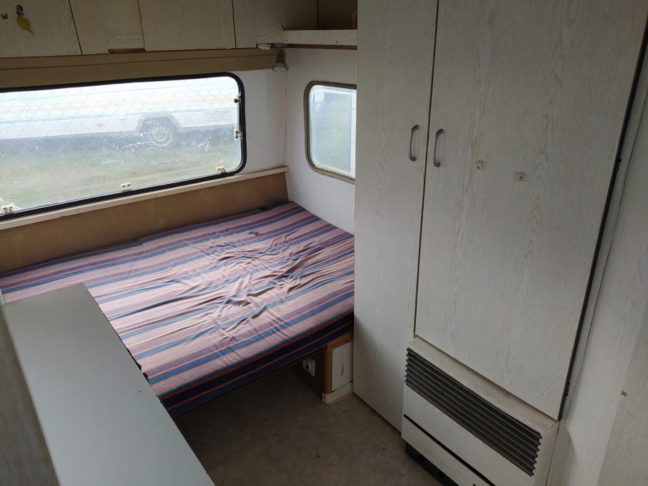 ADRIA 450
