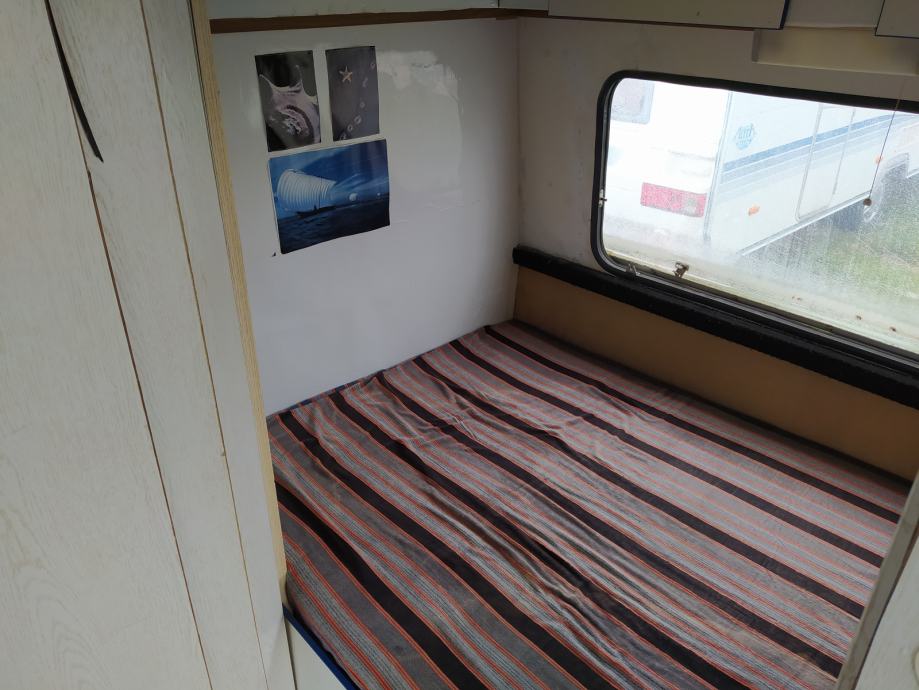 ADRIA 450