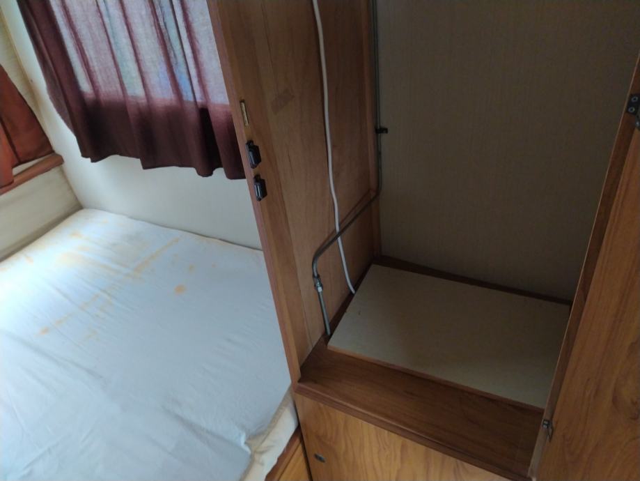ADRIA 450