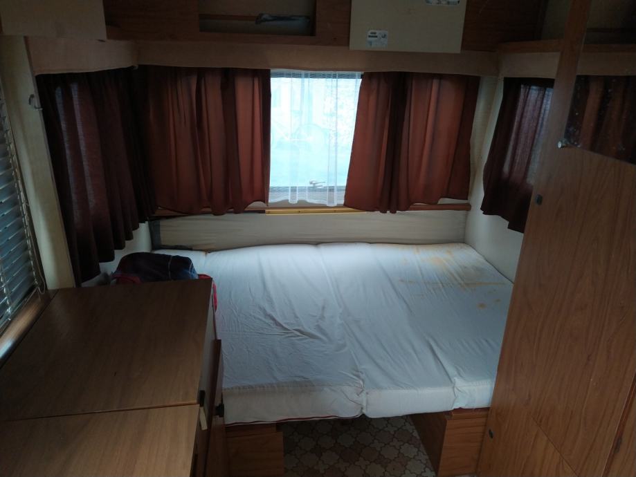 ADRIA 450