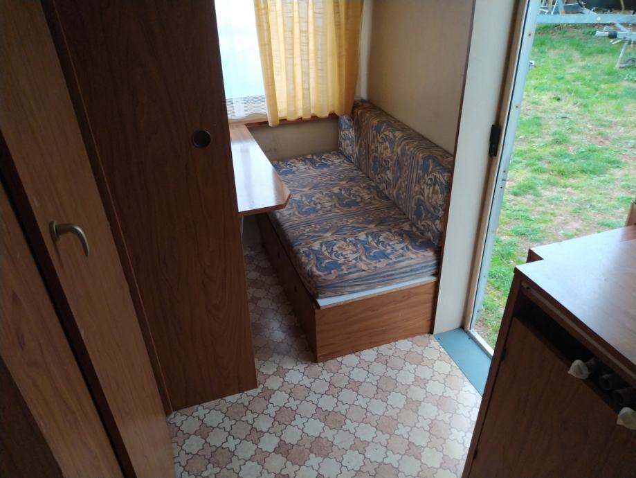 ADRIA 450