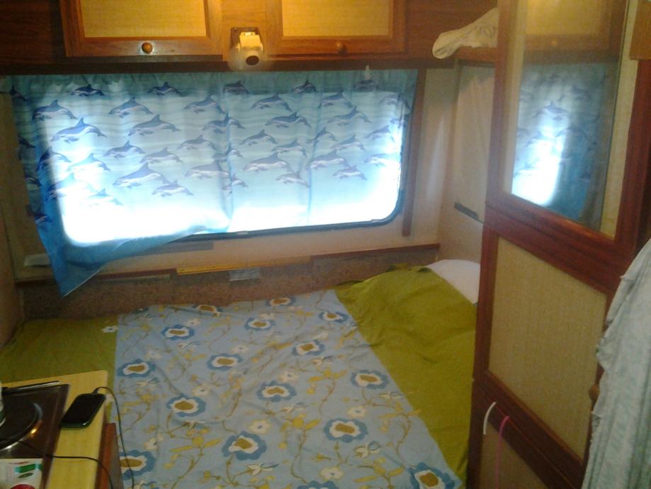 ADRIA 450