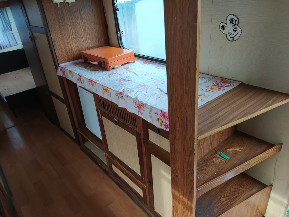 ADRIA 760