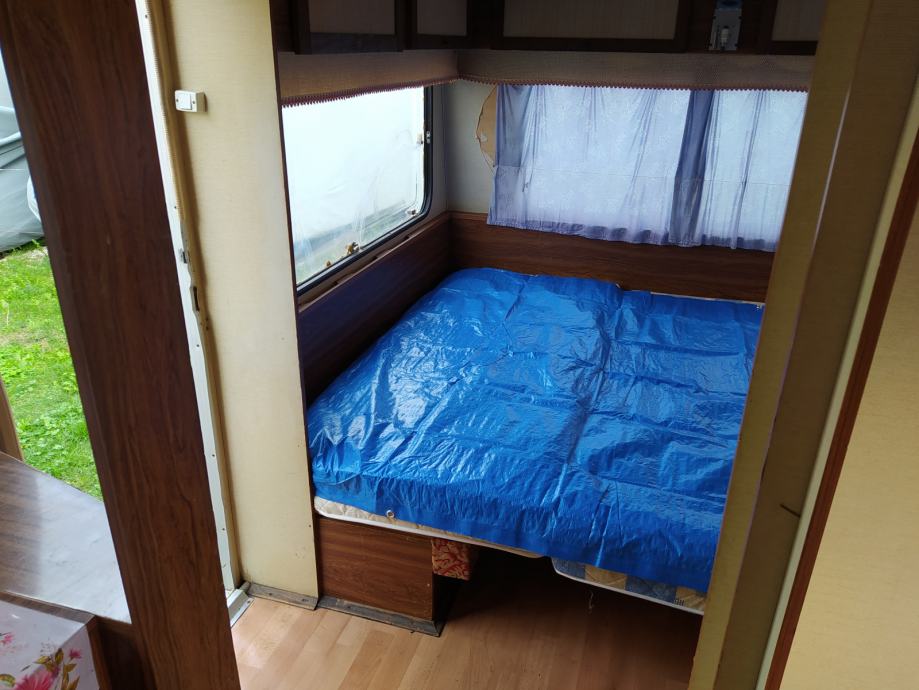 ADRIA 760