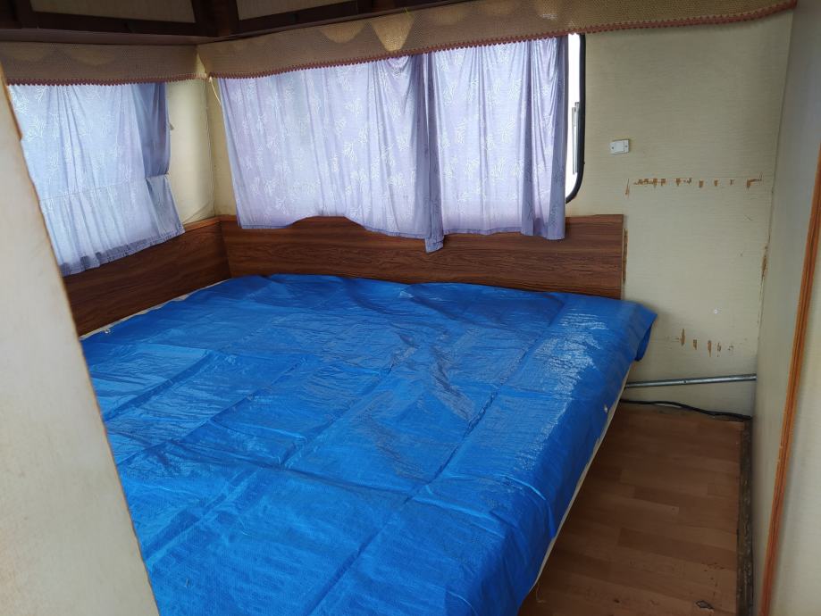 ADRIA 760