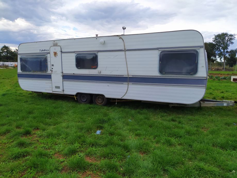 ADRIA 760