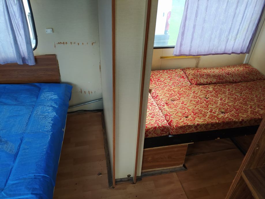 ADRIA 760