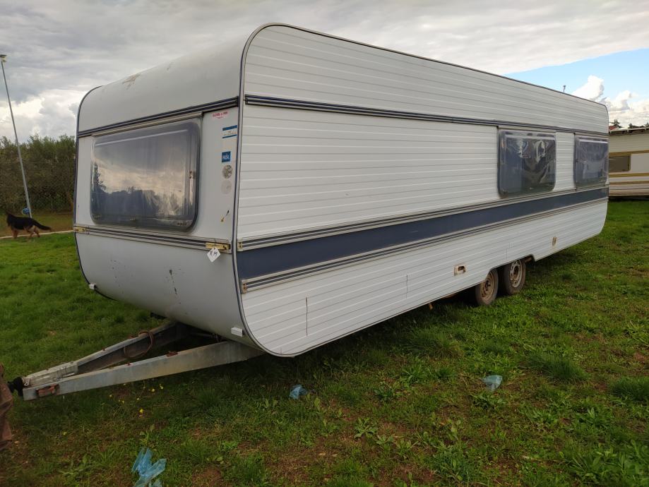 ADRIA 760