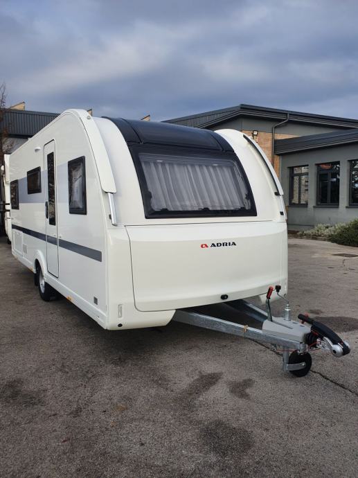 Adria Adora 542 Ul