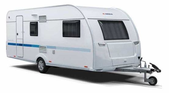 Adria Altea 402 Ph