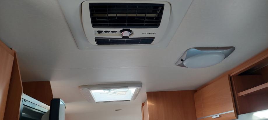 Adria AVIVA 490 CP g. 2011 sa klimom