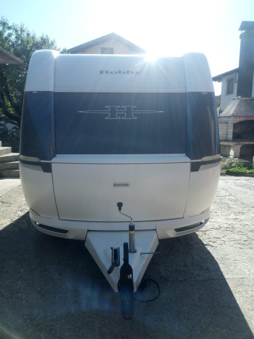 Hobby SFE 400 DeLuxe