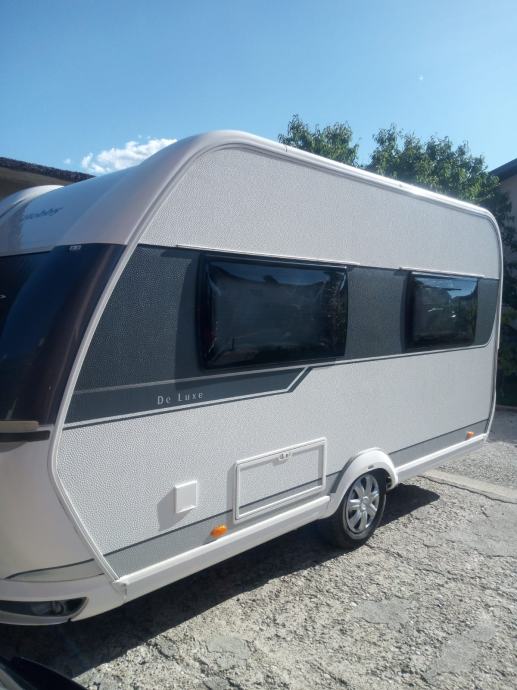 Hobby SFE 400 DeLuxe