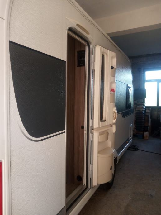 Hobby SFE 400 DeLuxe