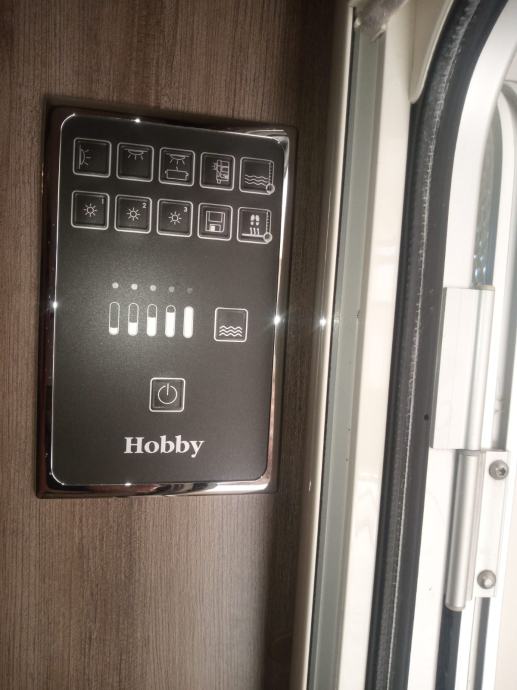 Hobby SFE 400 DeLuxe