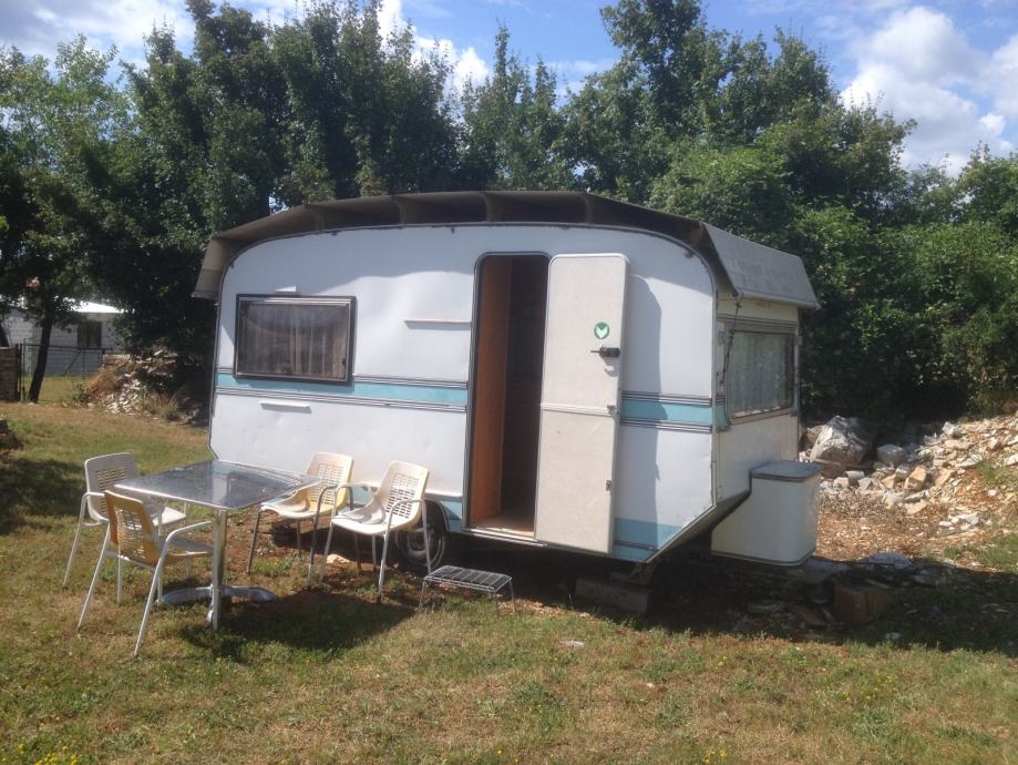 Kamp kućica prodaja