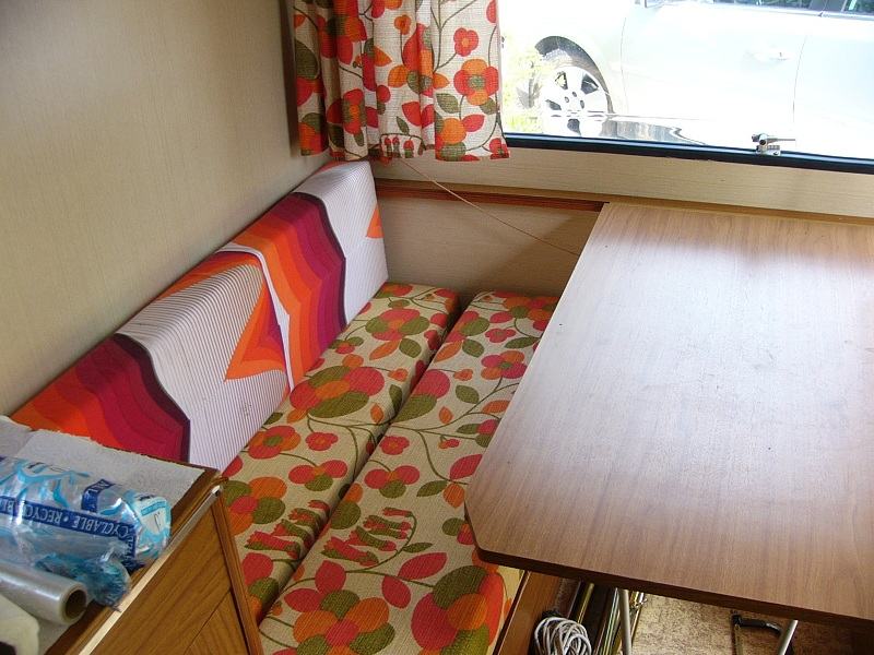 Kamp kučice ADRIA 380 i ADRIA 470 PRODAJEM