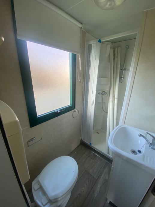 Mobil home Shelbox