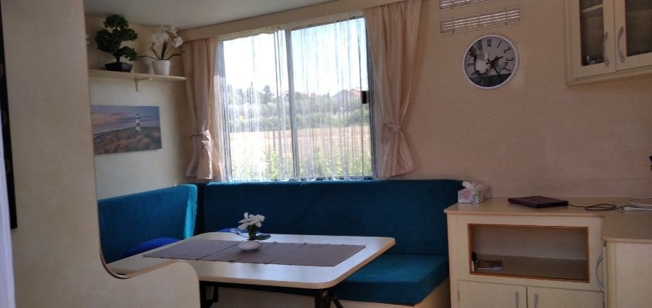 Mobilna kuća 8x3 m Mobil Home 24m2 -Dostupna odmah