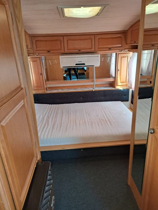 Tabbert Comtesse 560