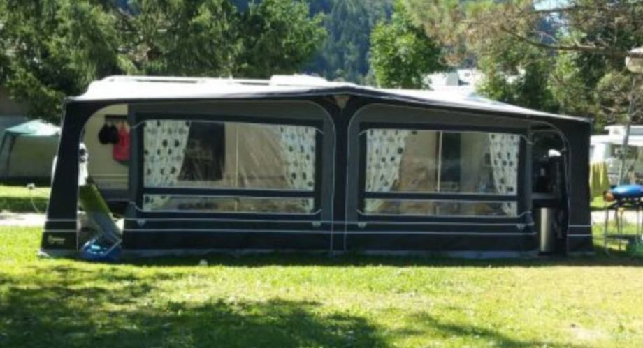 Tabbert Verdi 620 2011