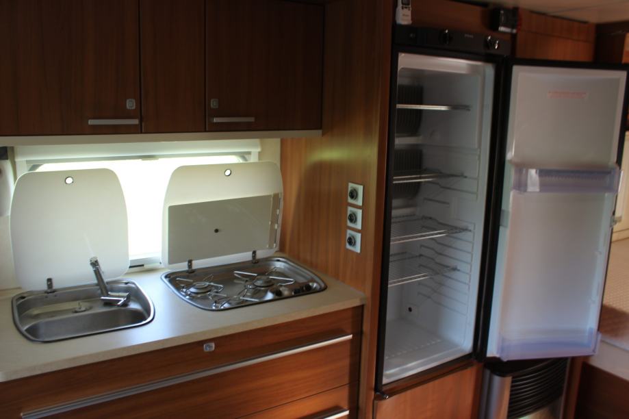 Tabbert Verdi 620 2011