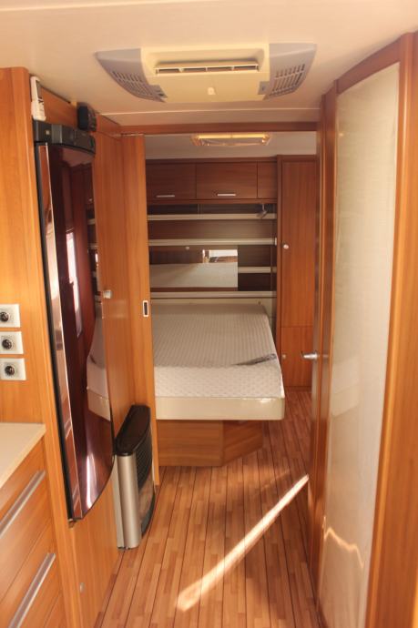 Tabbert Verdi 620 2011