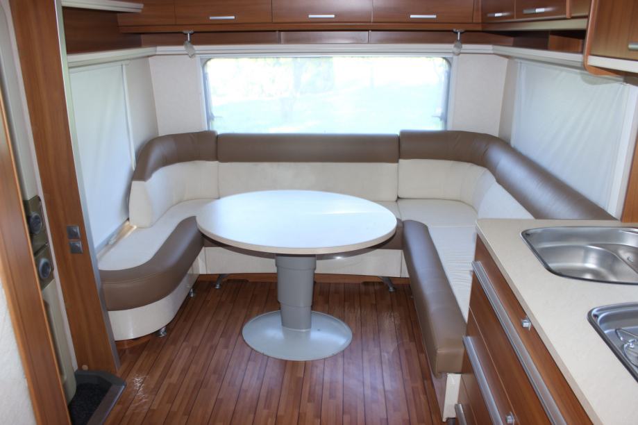 Tabbert Verdi 620 2011