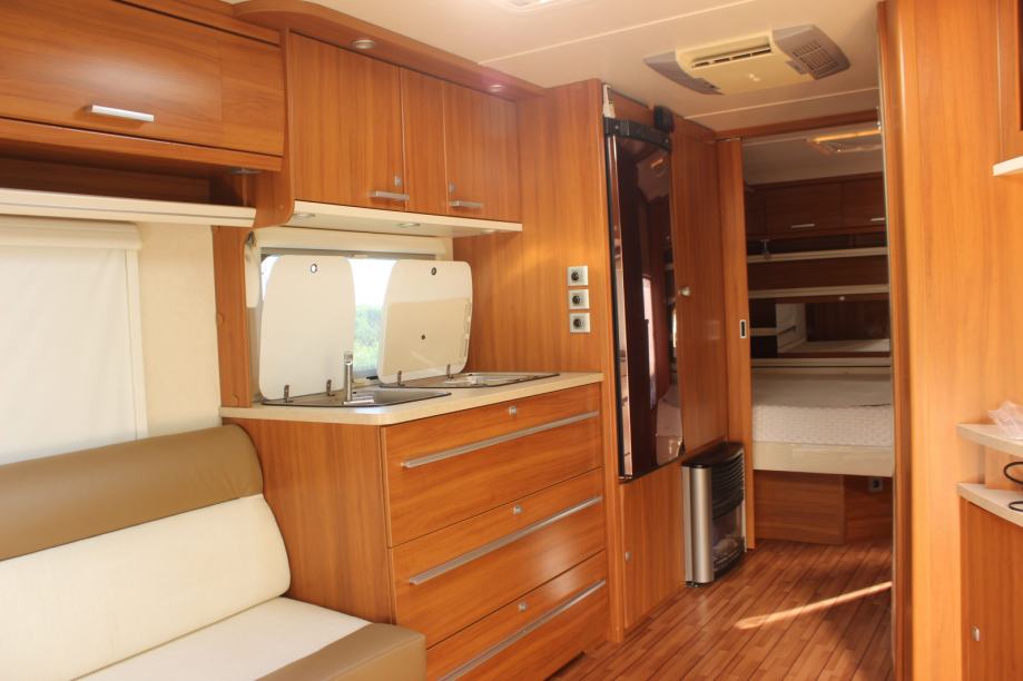 Tabbert Verdi 620 2011