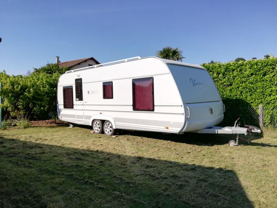 Tabbert Verdi 620 2011