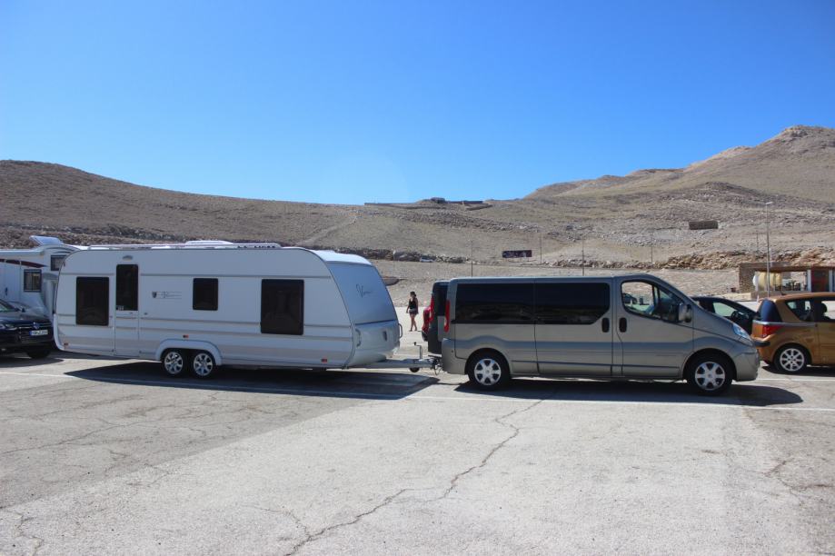 Tabbert Verdi 620 2011