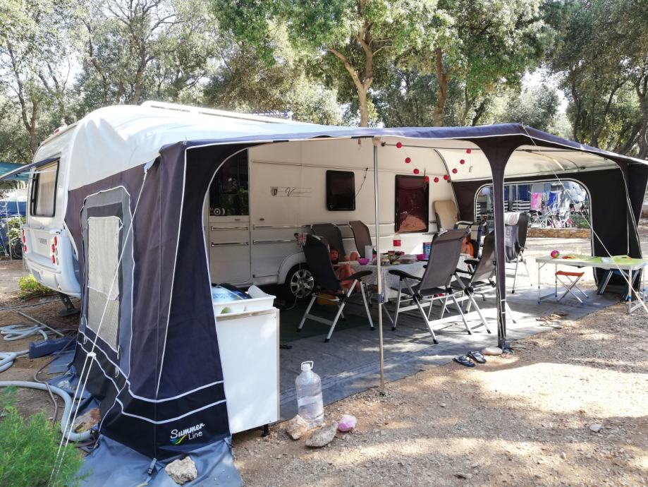 Tabbert Verdi 620 2011