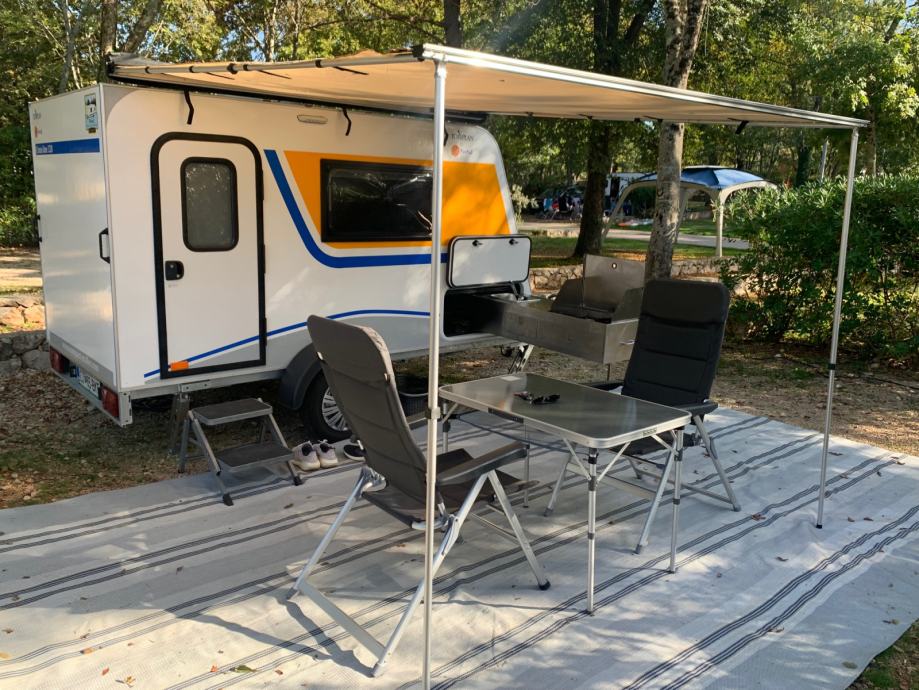 Tomplan Cross line 320