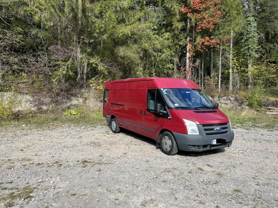 Ford Transit T300