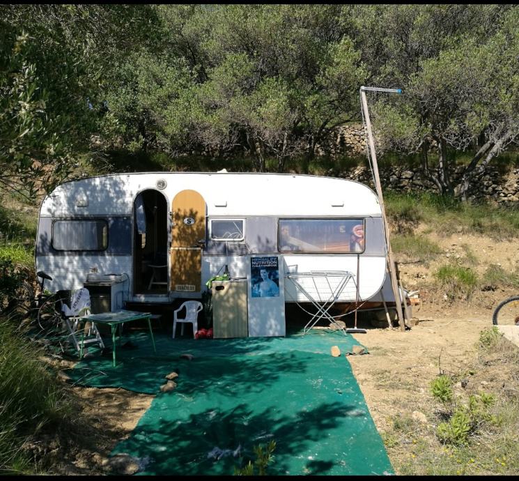Kamp kucice- prodaja Kamp kucice- prodaja