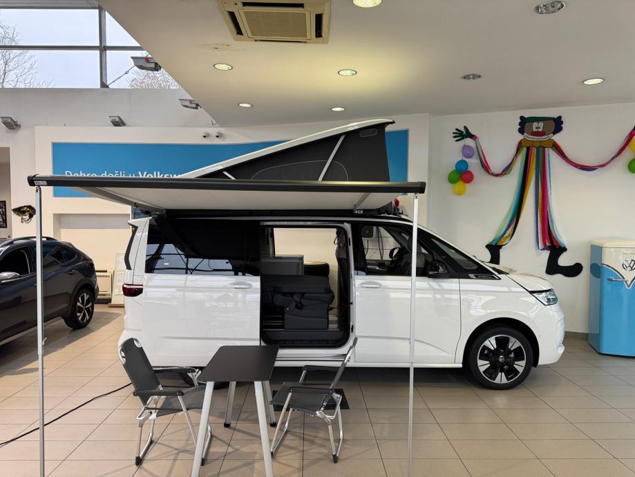 VW California Ocean 2.0 TDI DSG Isporuka odmah