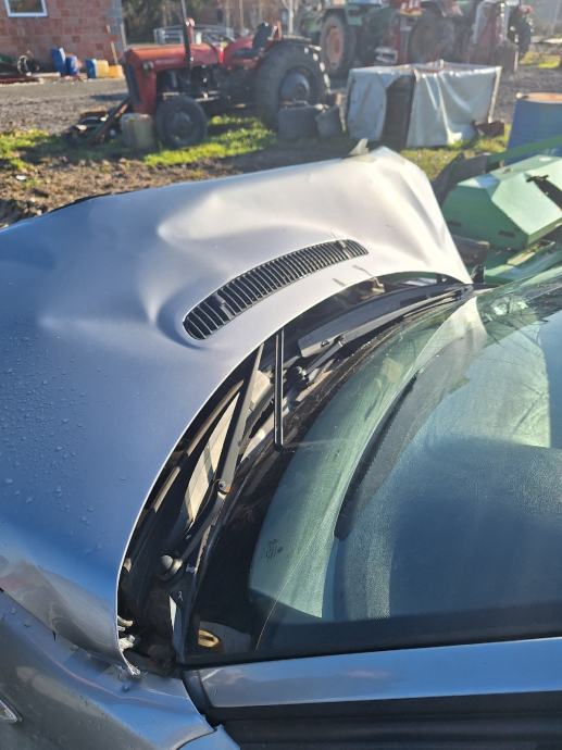 BMW serija 3 318d E46, 2004 god.