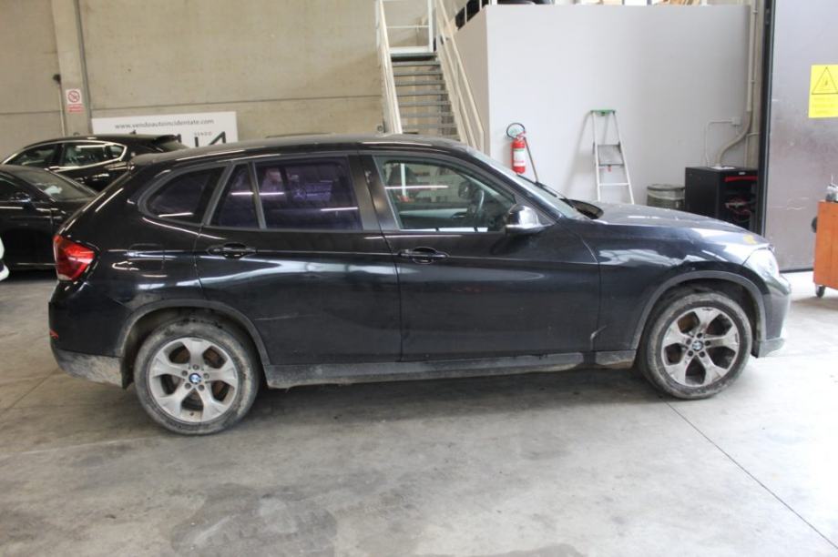 BMW X1 sDrive18d BUSINESS, 2015 god.