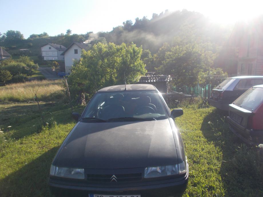Citroën Xantia 1,8 i 16V SX, 1998 god.