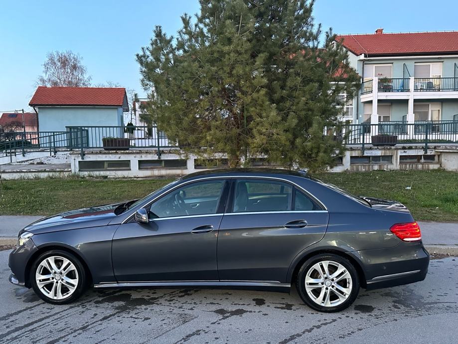 Mercedes-Benz E220 W212 DIJELOVI, 2016 god.
