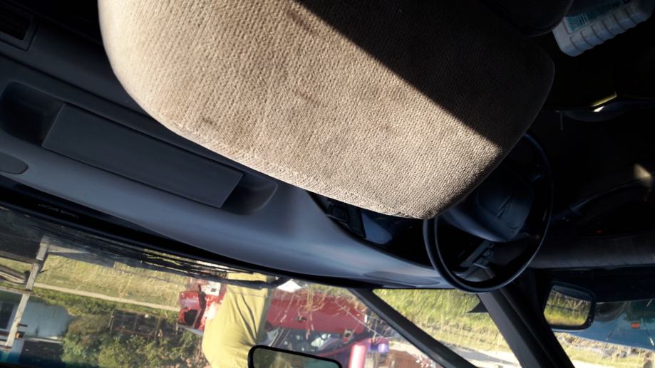 Pontiac Trans Sport 2.3 16v, 1996 god.