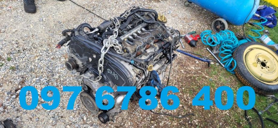 Saab 9.3 dijelovi saab 9 3 dijelove saab 9-3 za djelove saab 9300, 2006 ...
