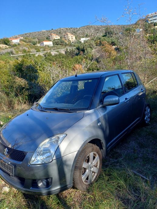 Suzuki Swift 1,3 GS, 2008 god.