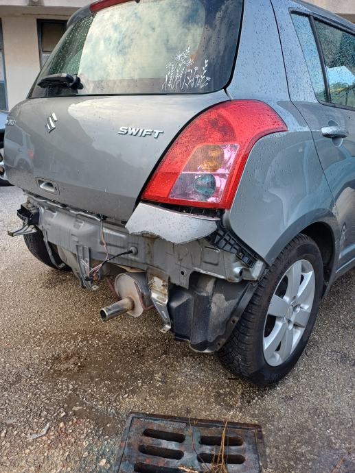 Suzuki Swift 1,3 GS, 2008 god.