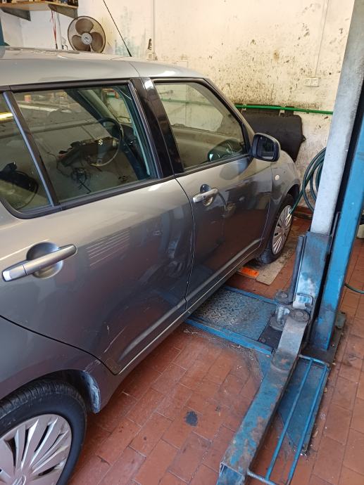 Suzuki Swift 1,3 GS, 2008 god.