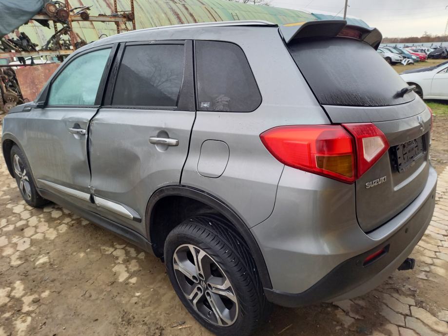 Suzuki Vitara 1,6 4WD ,dijelovi, 2015 god.