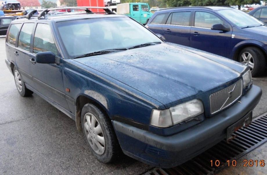 Volvo 850 Karavan Estate 2,5-20V, 1996 god.