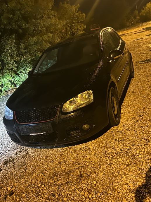 VW Golf 5 1,4 TSI blg 170 ks, 2008 god.