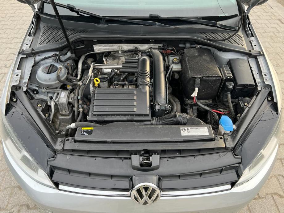 Golf 7 1 2 Tsi Probleme