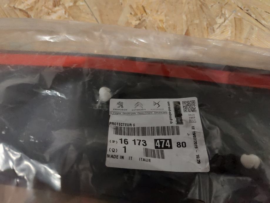 1617347480 Peugeot,Citroen,Fiat,rubna lajsna vrata